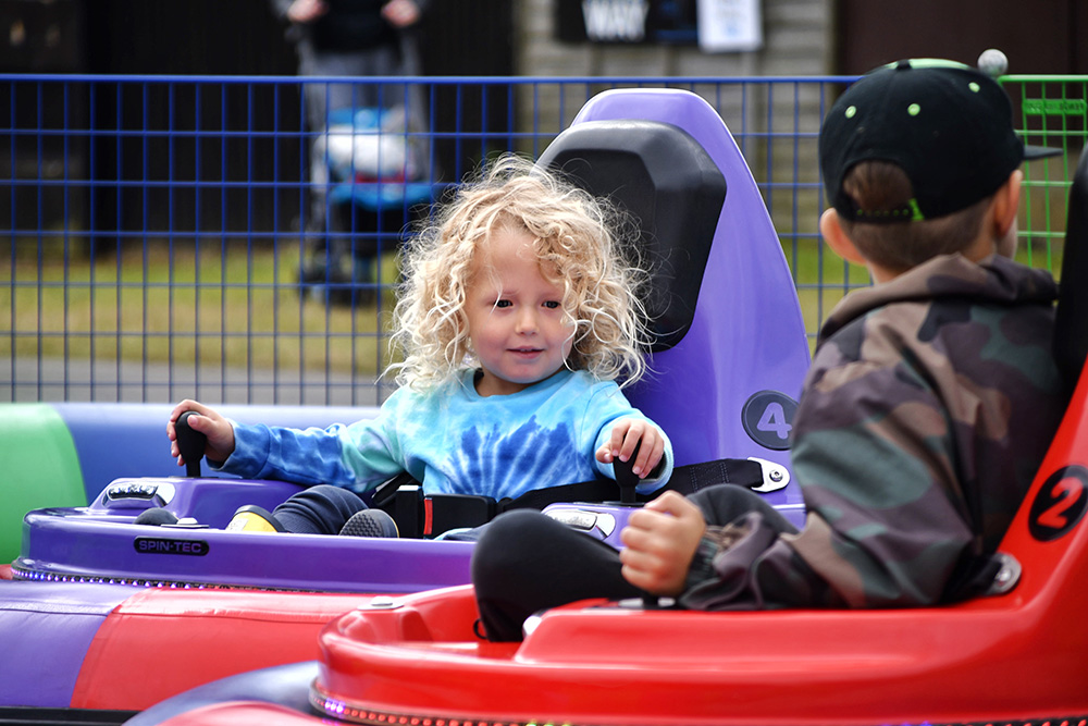 Motorshow Events - Family Car Shows & Events | Essex and Suffolk