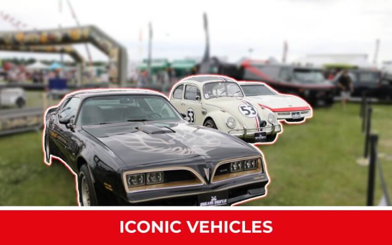 MotorFest 2025 - Motorshow Events