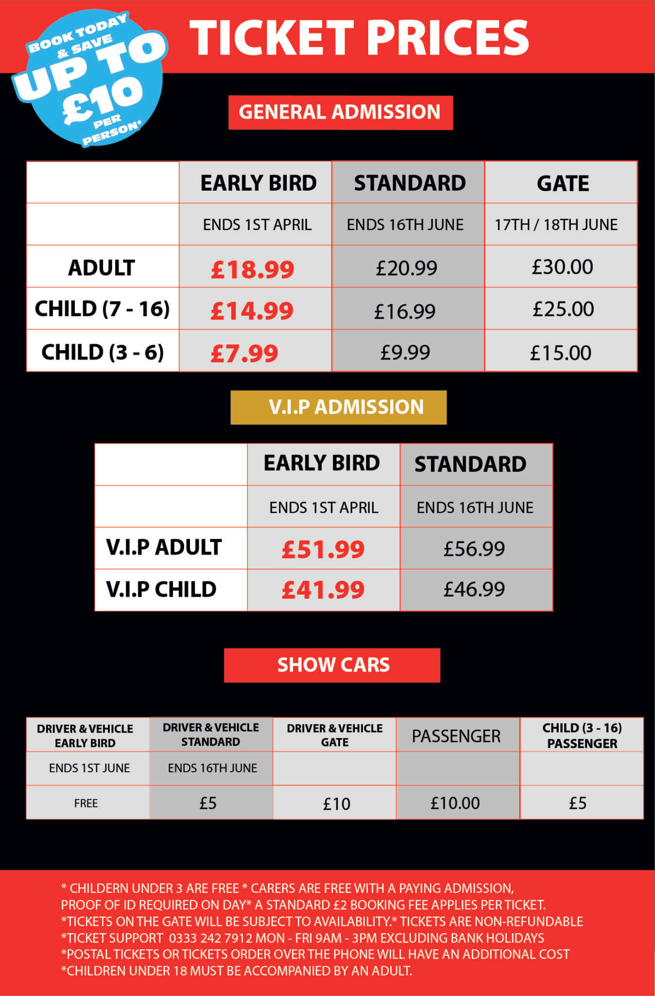 MotorFest 2023 - Motorshow Events