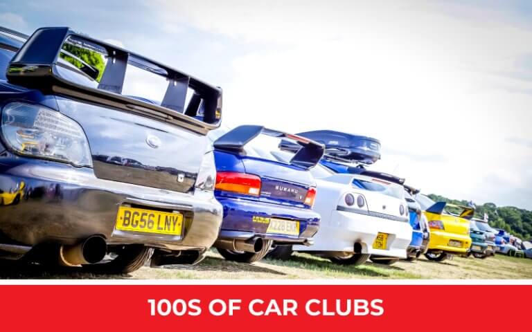 MotorFest 2025 - Motorshow Events