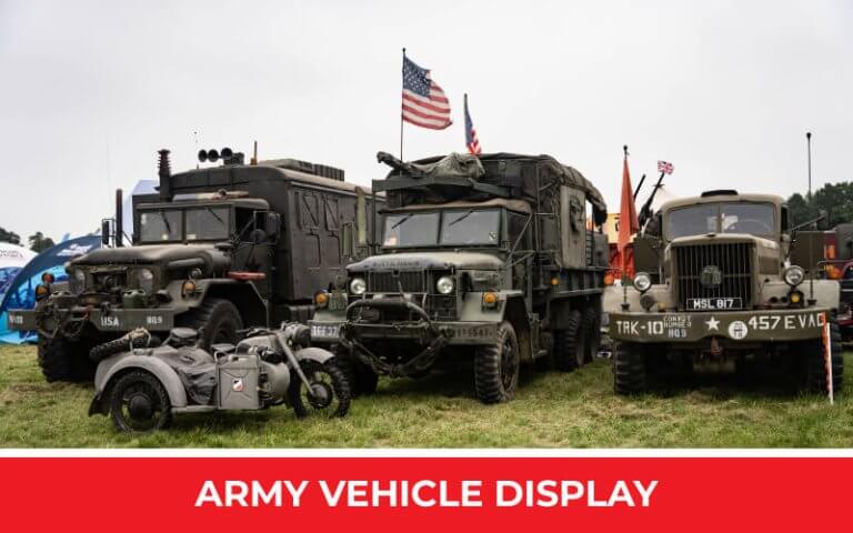 MotorFest 2025 - Motorshow Events