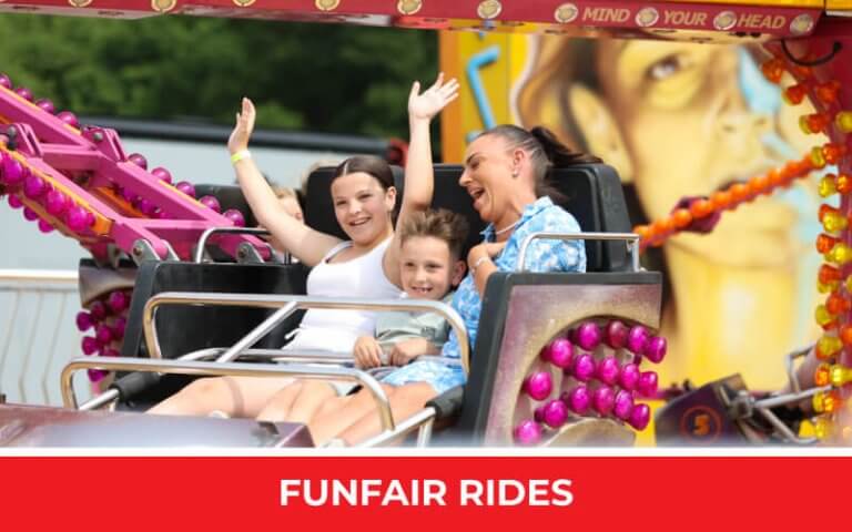 MotorFest 2024 - Motorshow Events