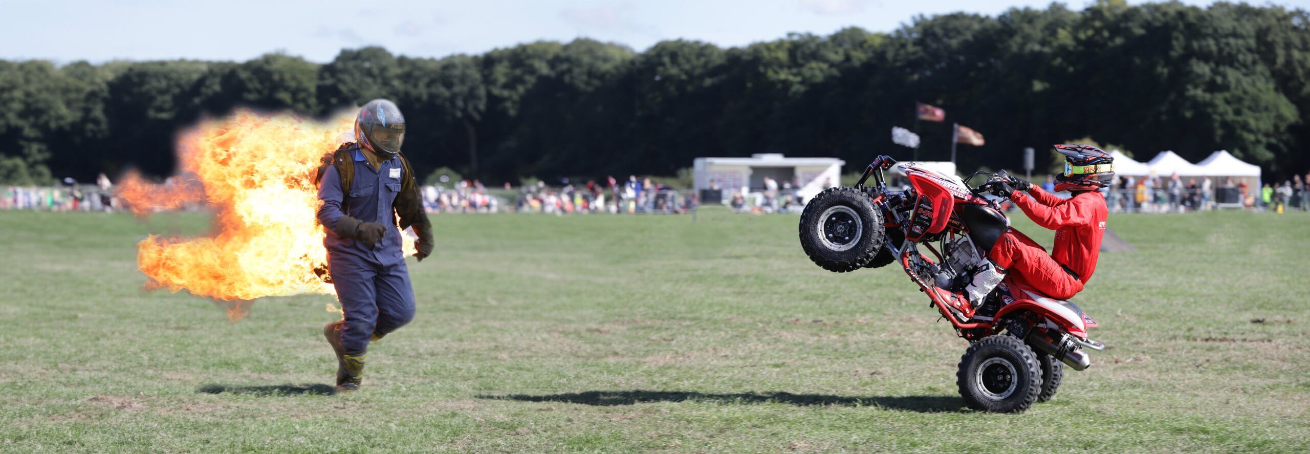 MotorFest 2025 - Motorshow Events