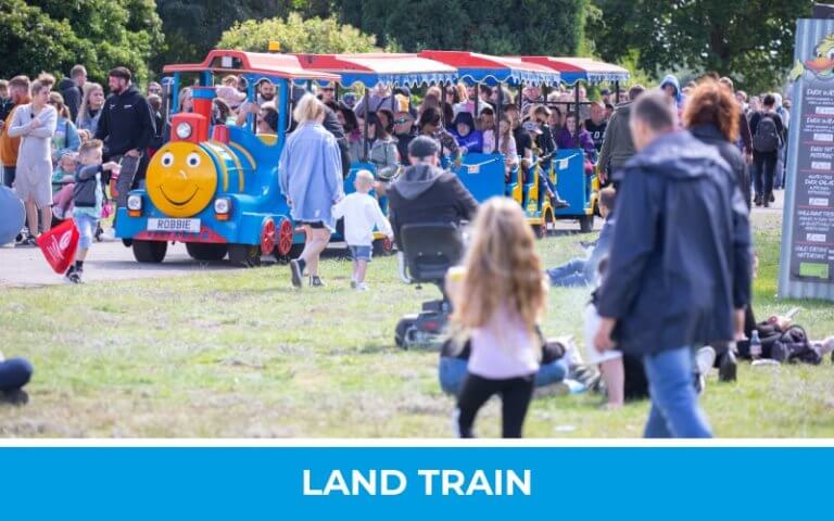 Festival Of Wheels 2025 - The Family Car Show Event in Ipswich Suffolk