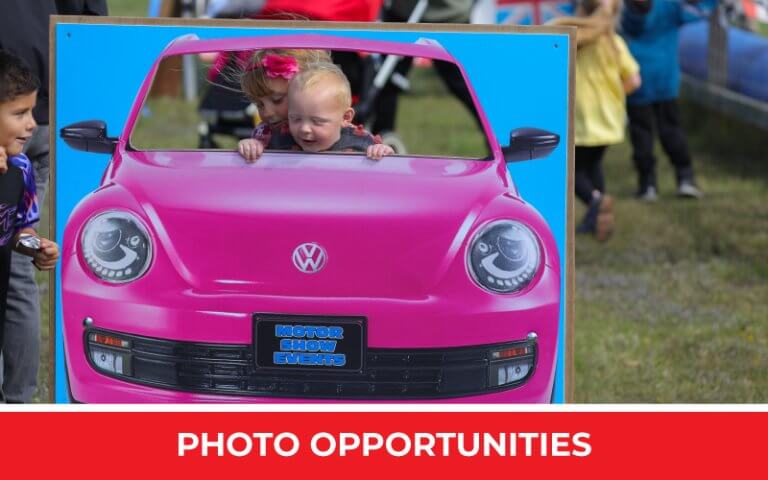 MotorFest 2025 - Motorshow Events