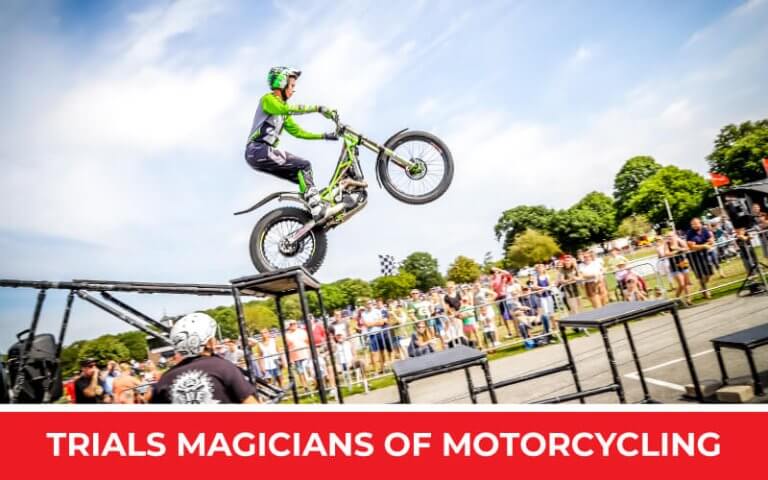 MotorFest 2025 - Motorshow Events