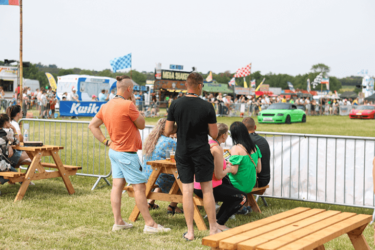 MotorFest 2025 - Motorshow Events