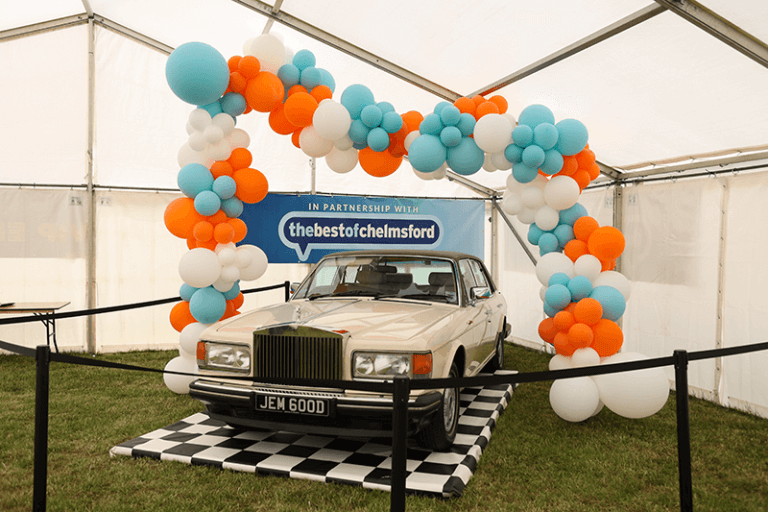 MotorFest 2025 - Motorshow Events