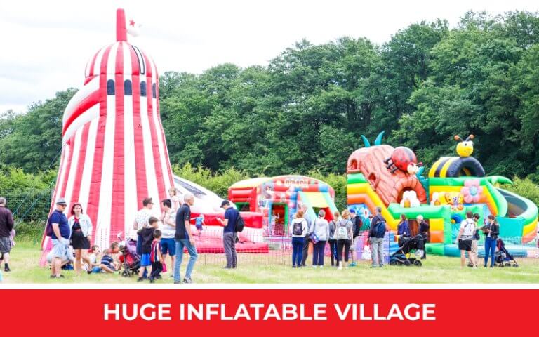 MotorFest 2025 - Motorshow Events