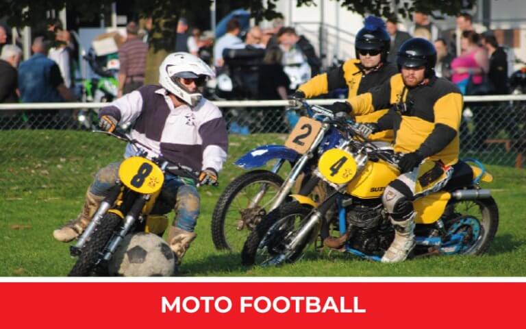 MotorFest 2025 - Motorshow Events