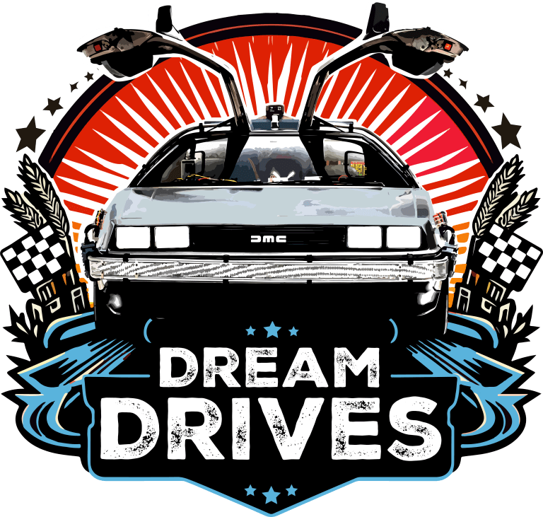 Dream Drives Vehicle Register - Motorshow Events