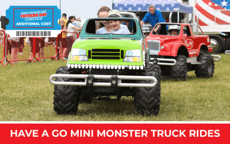 MotorFest 2025 - Motorshow Events