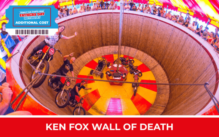 MotorFest 2025 - Motorshow Events