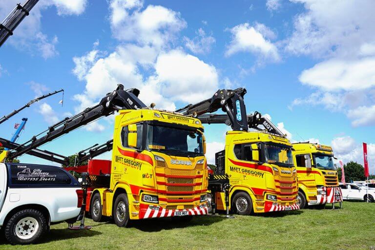 MotorFest 2025 - Motorshow Events