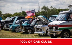 MotorFest 2025 - Motorshow Events