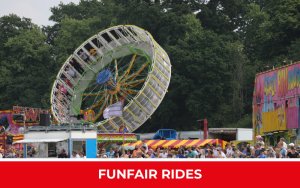 MotorFest 2025 - Motorshow Events