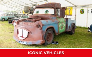 MotorFest 2025 - Motorshow Events