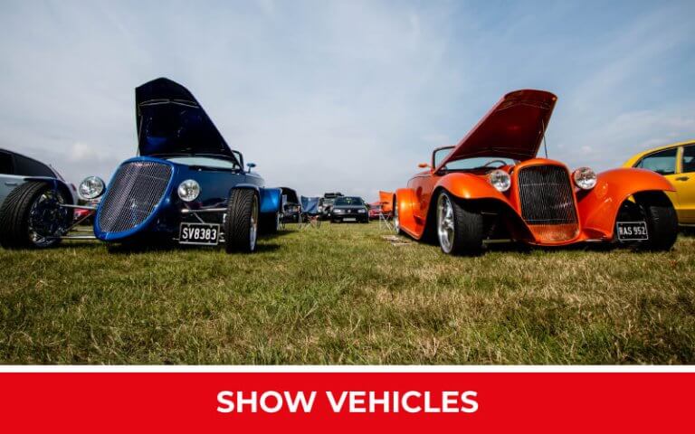 MotorFest 2025 - Motorshow Events